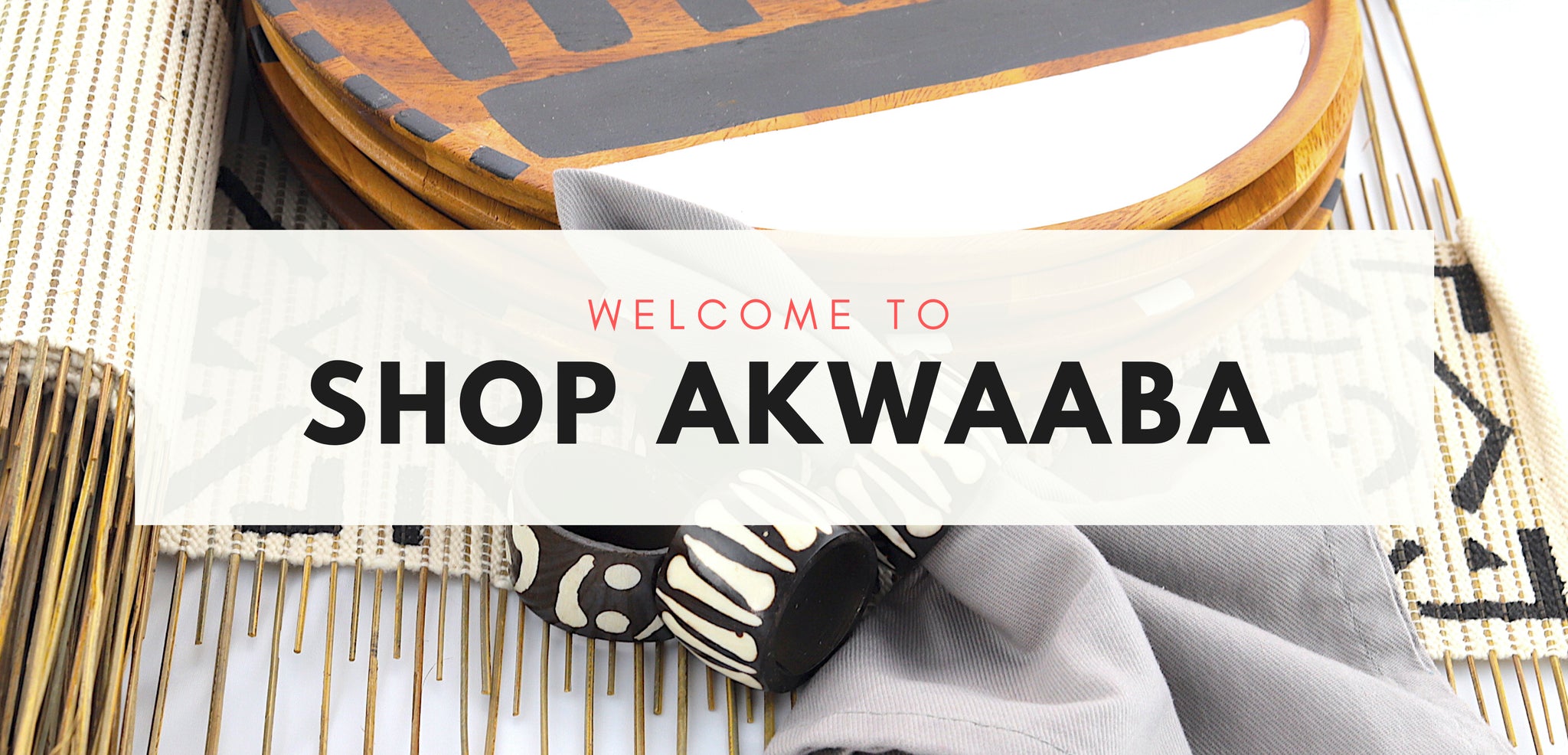 Shop Akwaaba – SHOP Akwaaba